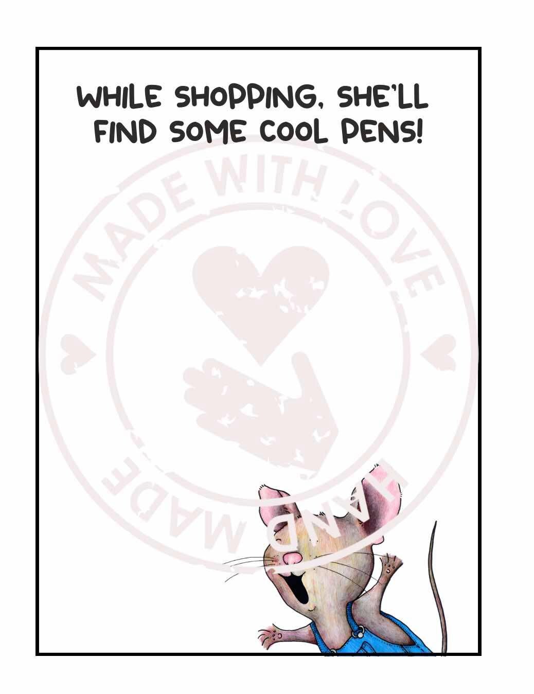 If You Your Teacher a Cookie (teacher Appreciation File) - Etsy