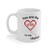 Software Developer Mug Coffee, Cat Coffeee Code Mug, Mug for Developer ...