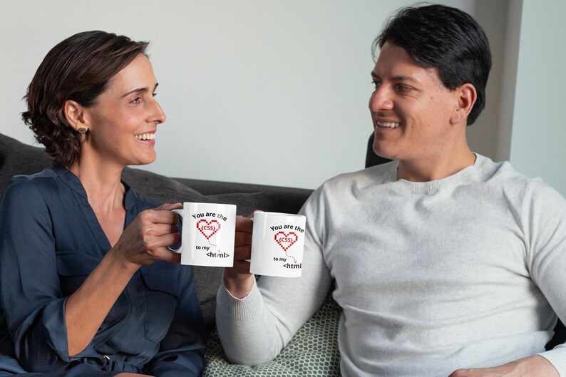 You're the CSS to My Html, Valentine's Gift for Programmer or Software ...