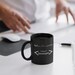 Software Developer Mug Coffee, Cat Coffeee Code Mug, Mug for Developer ...