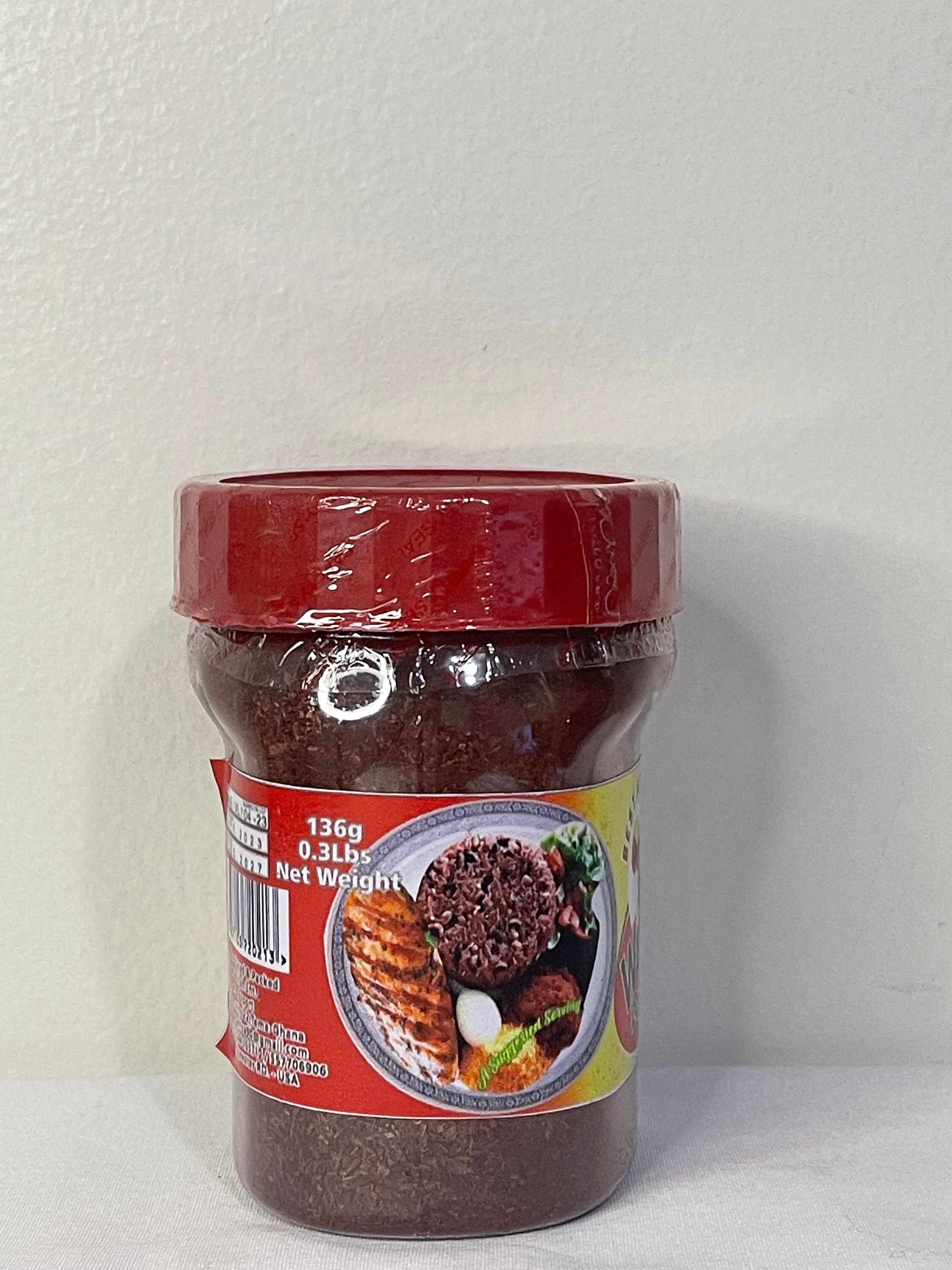 Best African Waakye Leaves Powder - Etsy