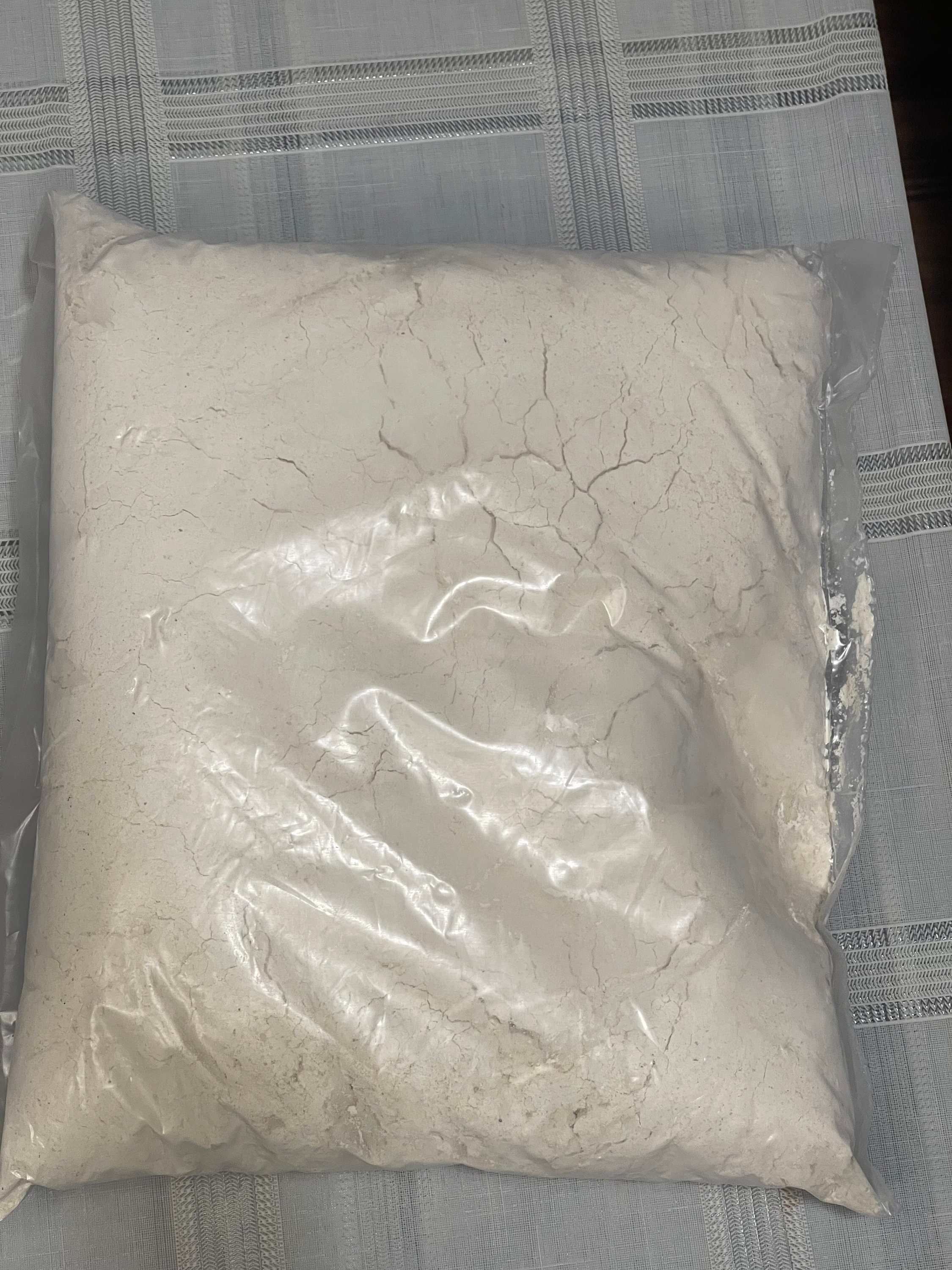 Best African Banku Mix Pure Corn & Cassava Flour 100% Naturally Made in ...