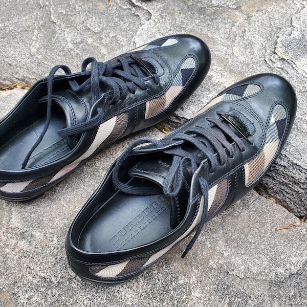 Burberry Fabric - Etsy