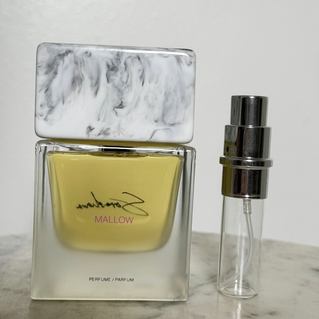 SORA DORA MALLOW 5ml Travel Size Sample Niche Fragrance Perfume - Etsy