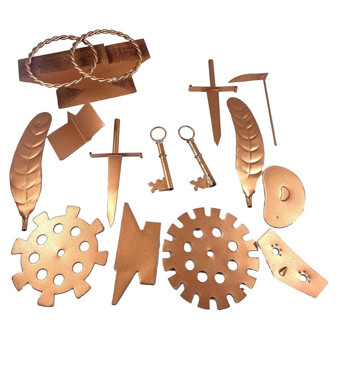 Herramientas De Obba/obba Tools - Etsy