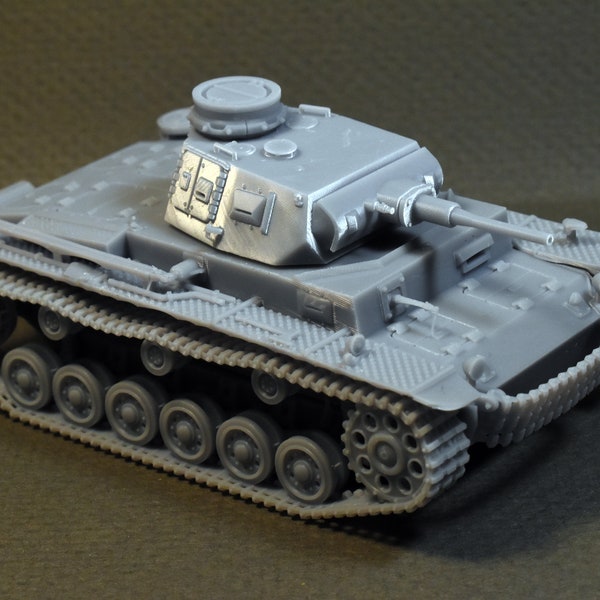 Panzer - Etsy