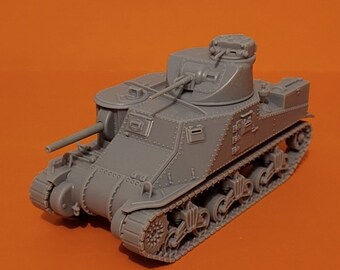 M3 Lee Tank - Etsy