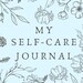 My Self-care Journal - Etsy