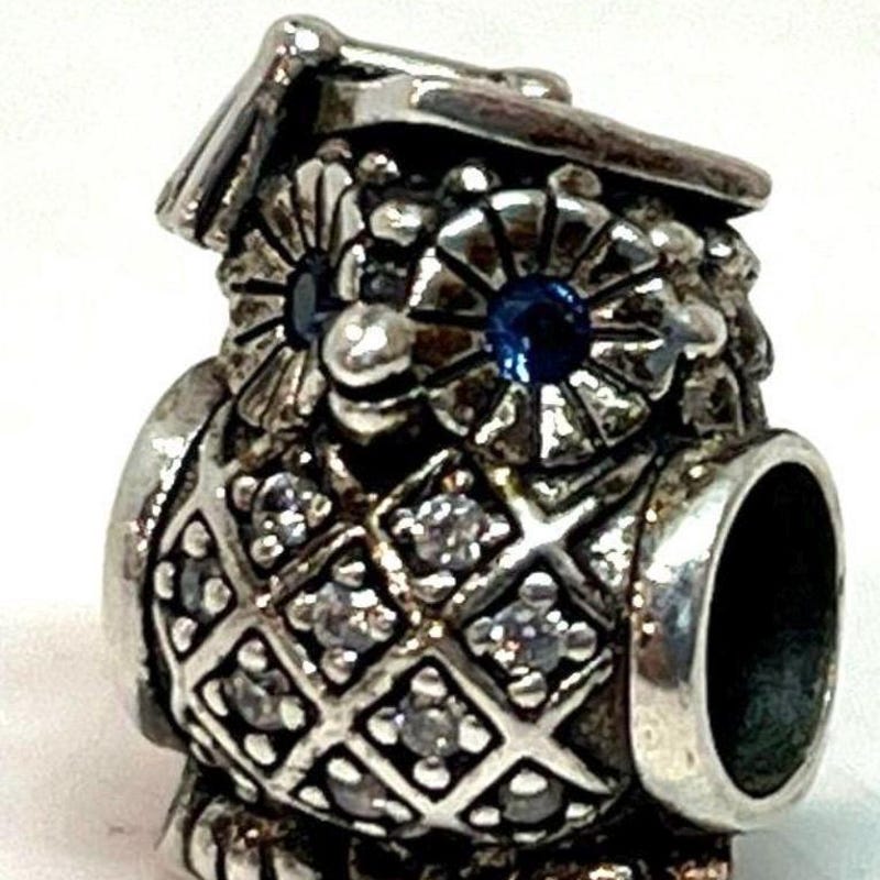 James Avery Graduation Charms - Etsy