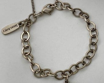 Tiffany & Co 1837 Interlocking Circles Sterling Silver Tiffany & Co 1837 Interlocking Circles Sterling Silver