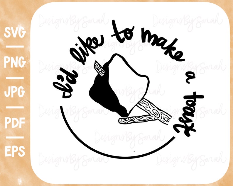 Let's Make A Toast Svg Toasted Marshmallow Svg Marshmallow Svg Roasting ...