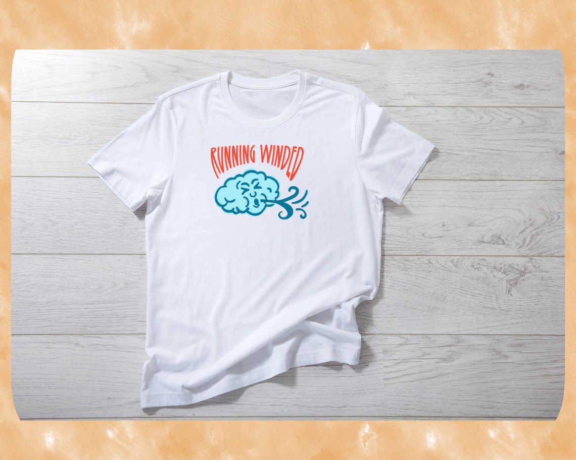 Running Winded Png Runner Png Marathon Png Running Png - Etsy