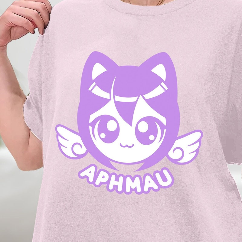 Aphmau Hoodie - Etsy