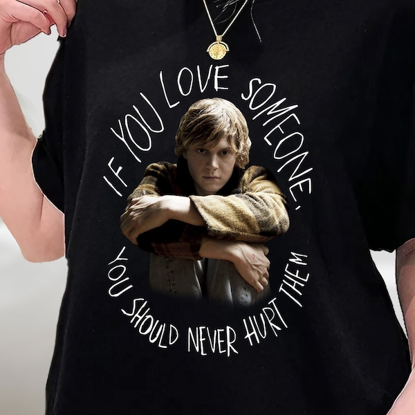 Ahs Shirt - Etsy