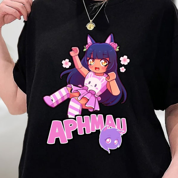 Aphmau Clothing - Etsy