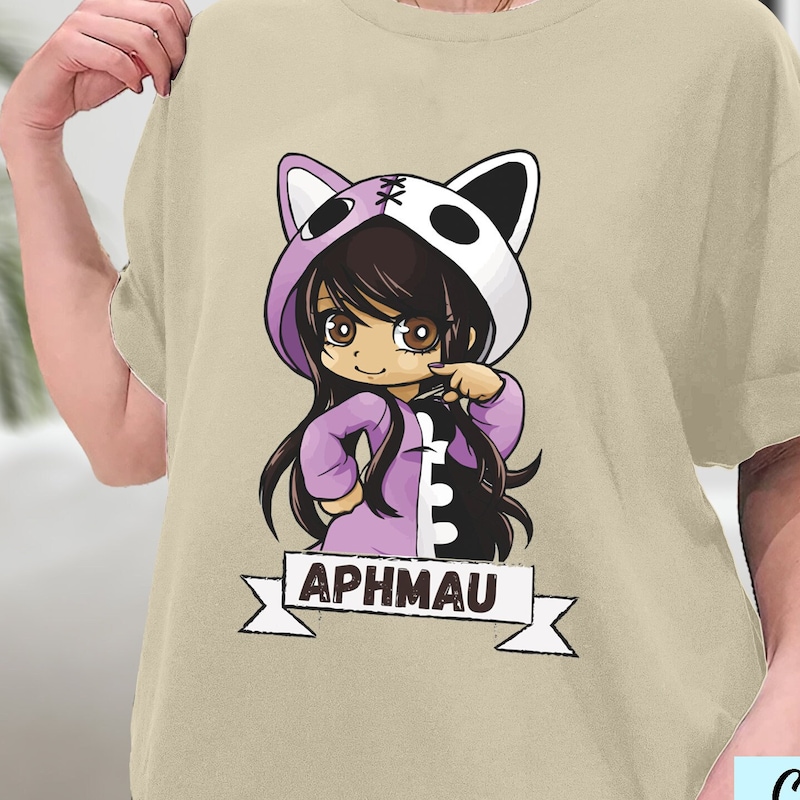 Aphmau Clothing - Etsy