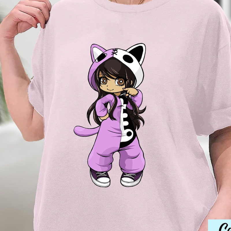 Aphmau Clothing - Etsy