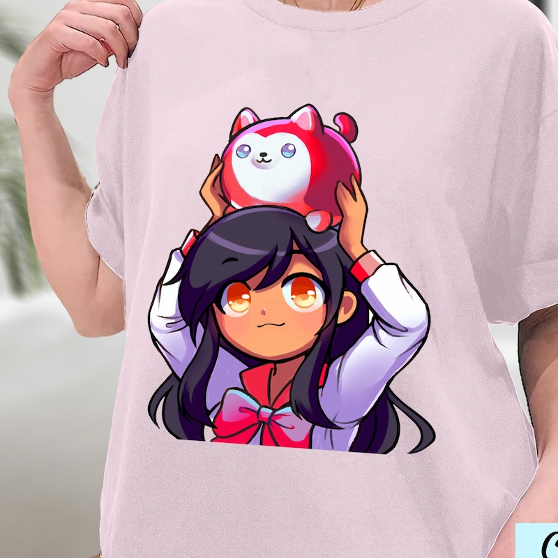 Aphmau Clothing - Etsy