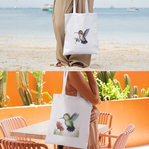 Hummingbird Scribble Drawing PNG SVG Bundle, 22 Sketch-style Bird Clipart Designs for Crafts ...