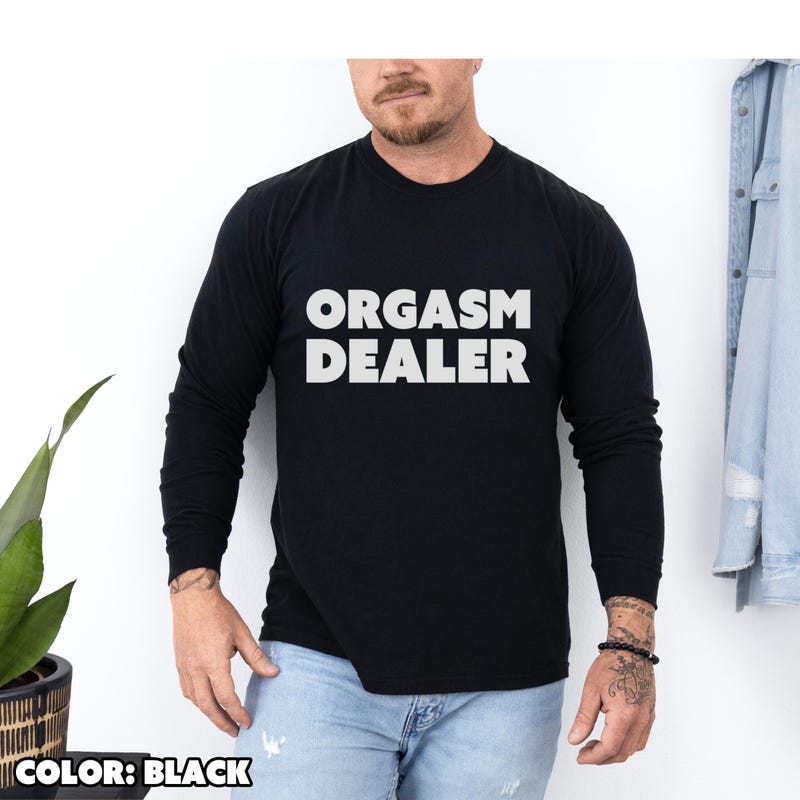Sex Jokes Long Etsy