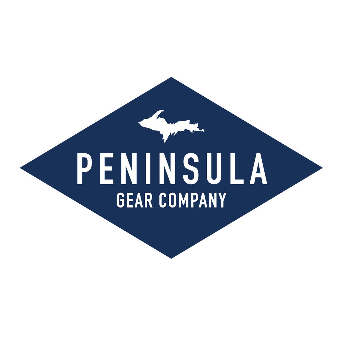 Home of Da Yoopers | Upper Peninsula Flag - Etsy