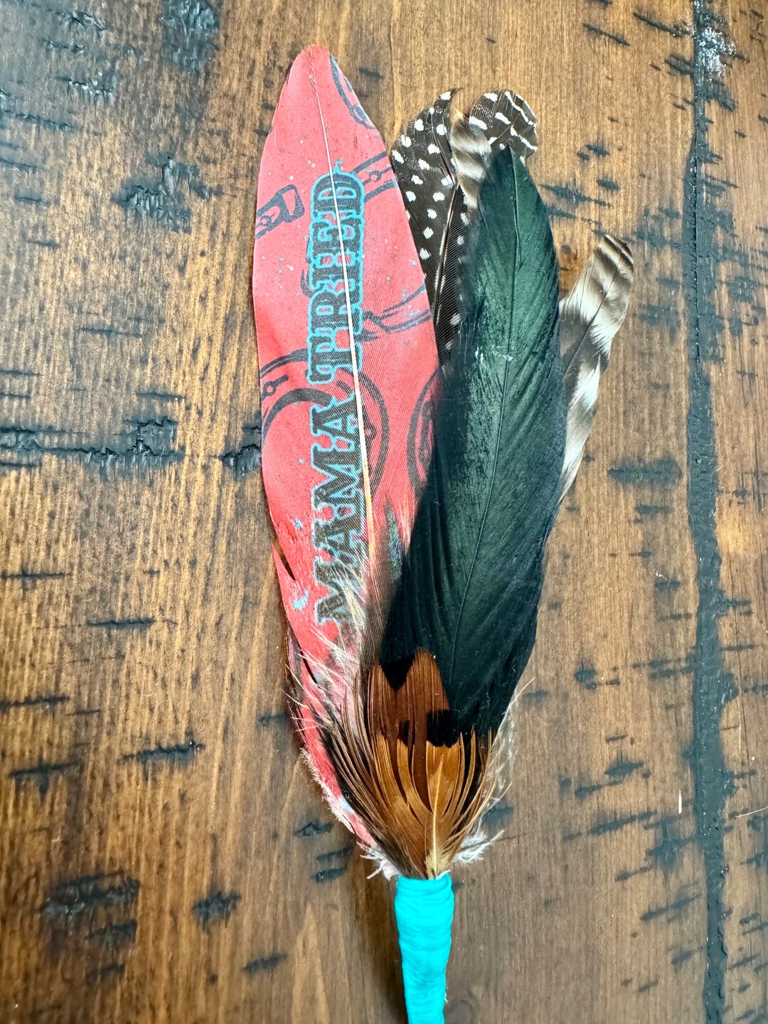 Hat Feather Bundle #20, Hat Feather, Cowboy Hat Accessories, Western ...