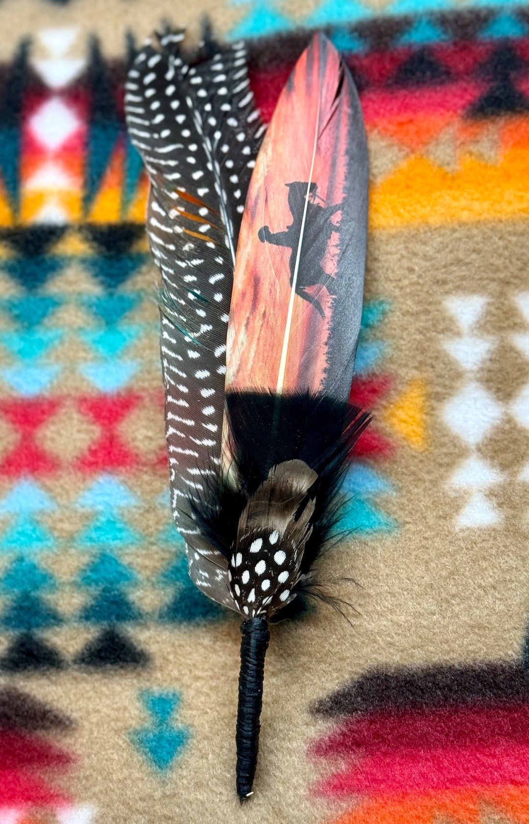 Hat Feather Bundle #15, Hat Feather, Cowboy Hat Accessories, Western ...