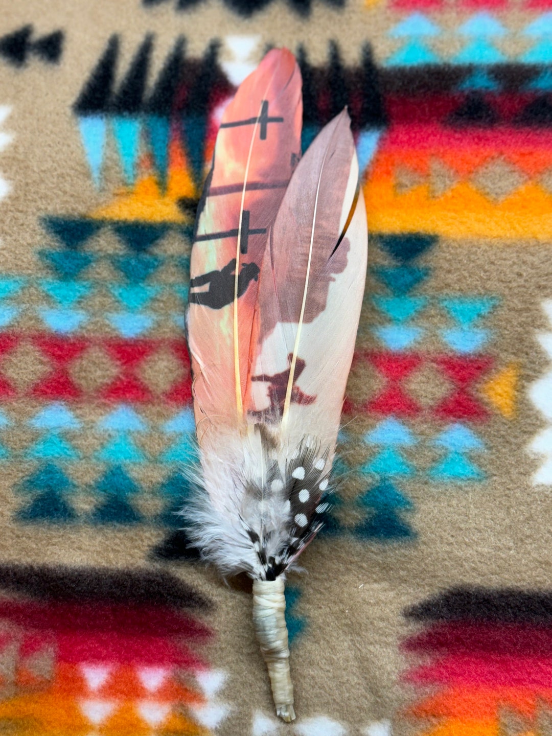 Hat Feather Bundle 14 Hat Feather Cowboy Hat Accessories - Etsy