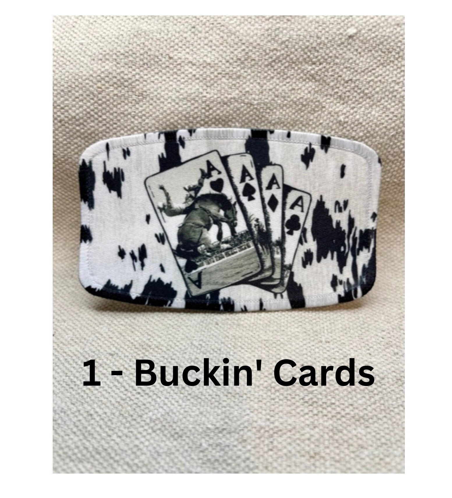 Western Iron on Patches, Patch for DIY Hats, Shoes, Backpacks, Jackets ...