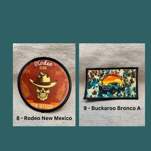 Western Iron on Patches, Patch for DIY Hats, Shoes, Backpacks, Jackets ...