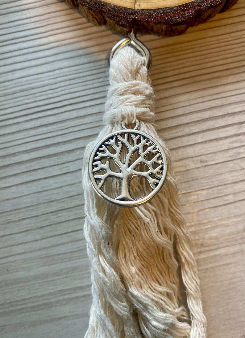 Wooden Evil Eye Hangers (assorted) - Etsy