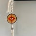 Wooden Evil Eye Hangers (assorted) - Etsy