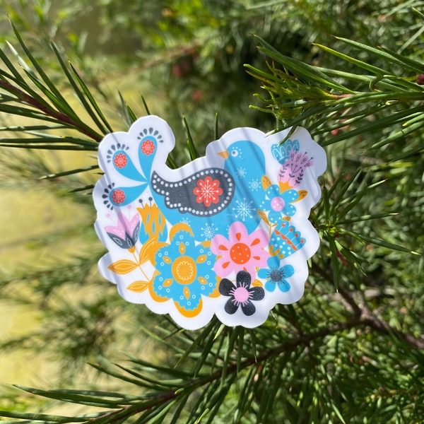 Scandinavian Art - Etsy