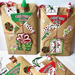 Blind Date With a Book Kids Christmas Book Personalized Holiday Gift ...