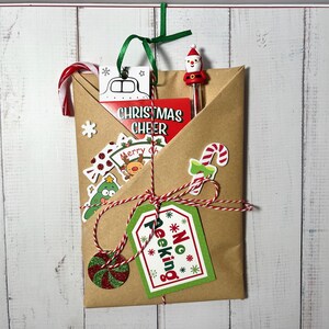 Blind Date With a Book Kids Christmas Book Personalized Holiday Gift ...