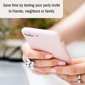 Paris Summer Games Opening Ceremony Viewing Party Invite Textable Paris ...