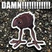 DAMN!! Pukeko Baby Bird Stickers - Etsy