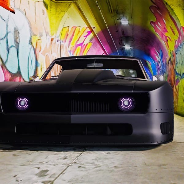 Fivem Car Sliders - Etsy