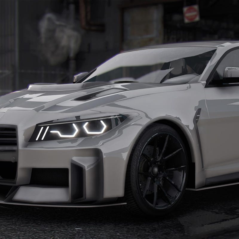 Lore Friendly Custom Cars - Etsy