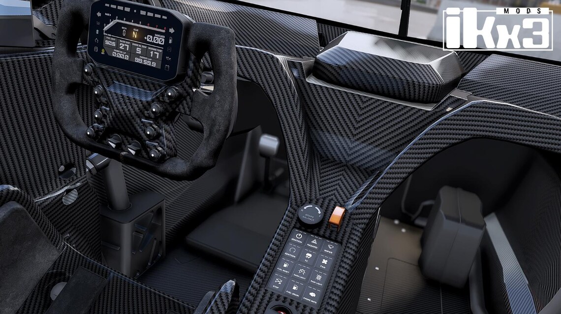 KTM X-BOW GTX 2020 [Fivem Ready] - Etsy 日本