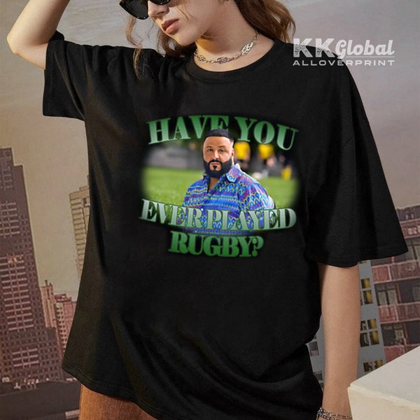 Have You Ever Played Rugby - Etsy