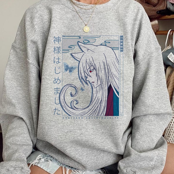 Kamisama Kiss Tomoe - Etsy