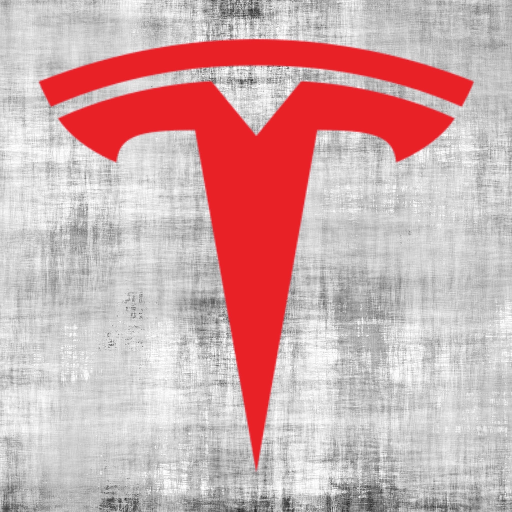 Tesla Logo Inspired Vinyl Stickers Decal - Etsy