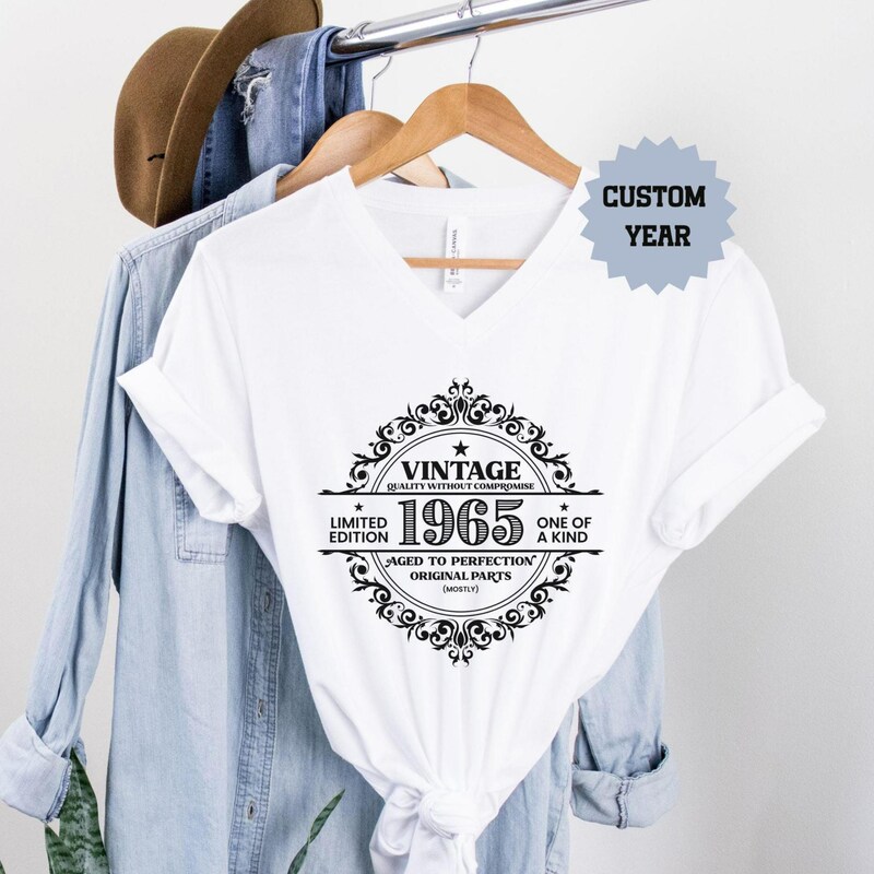 Best Friend V Neck Shirts - Etsy