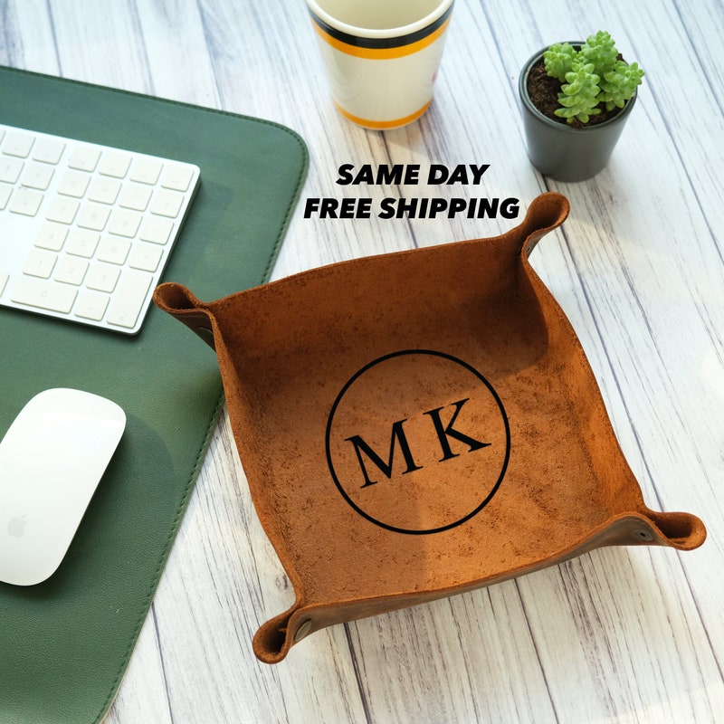 Catch All Tray - Etsy