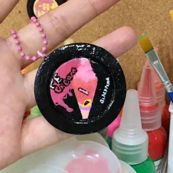 Custom Nfc Keychain - Etsy