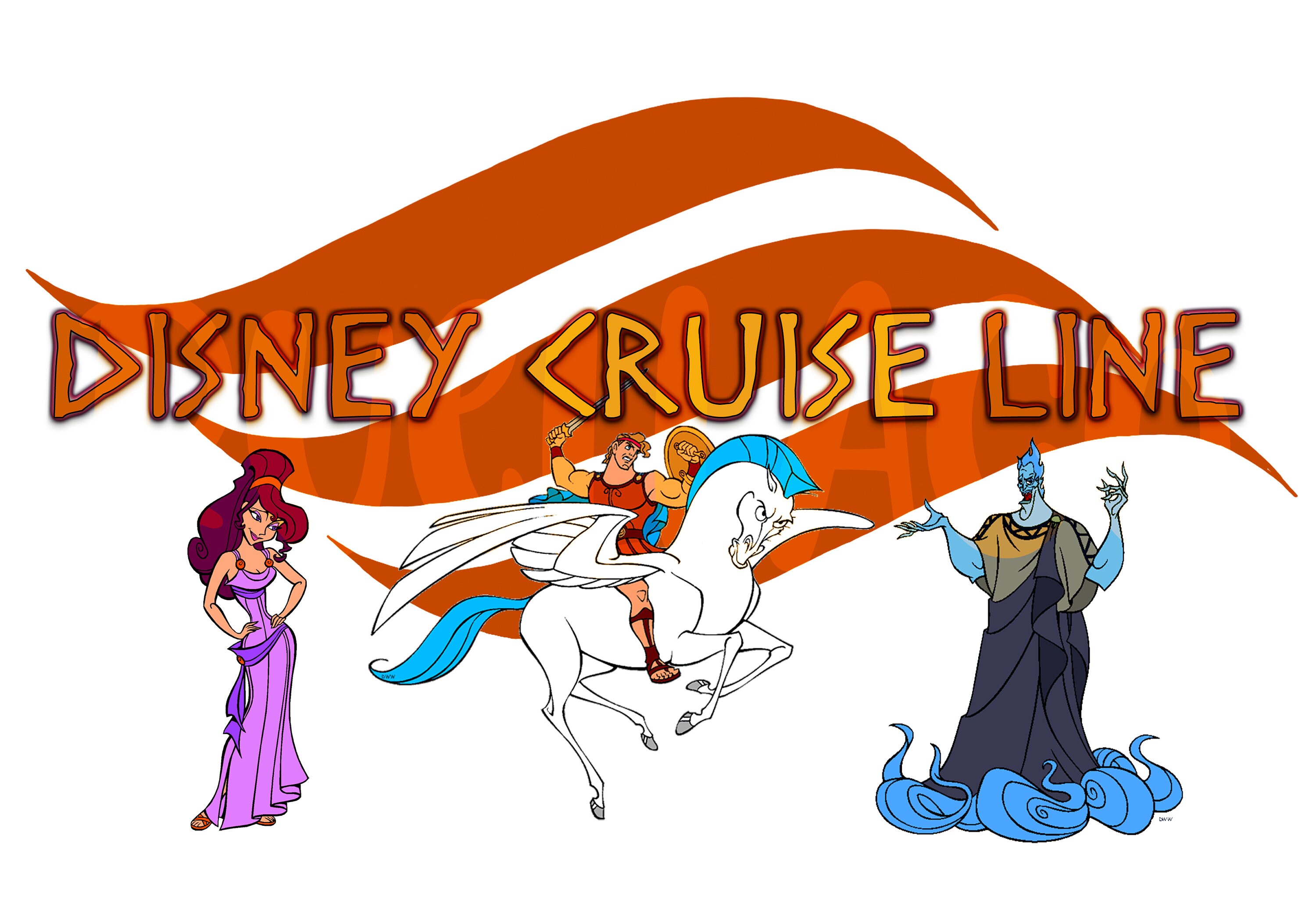 DCL Family Vacation, PNG, SVG. - Etsy