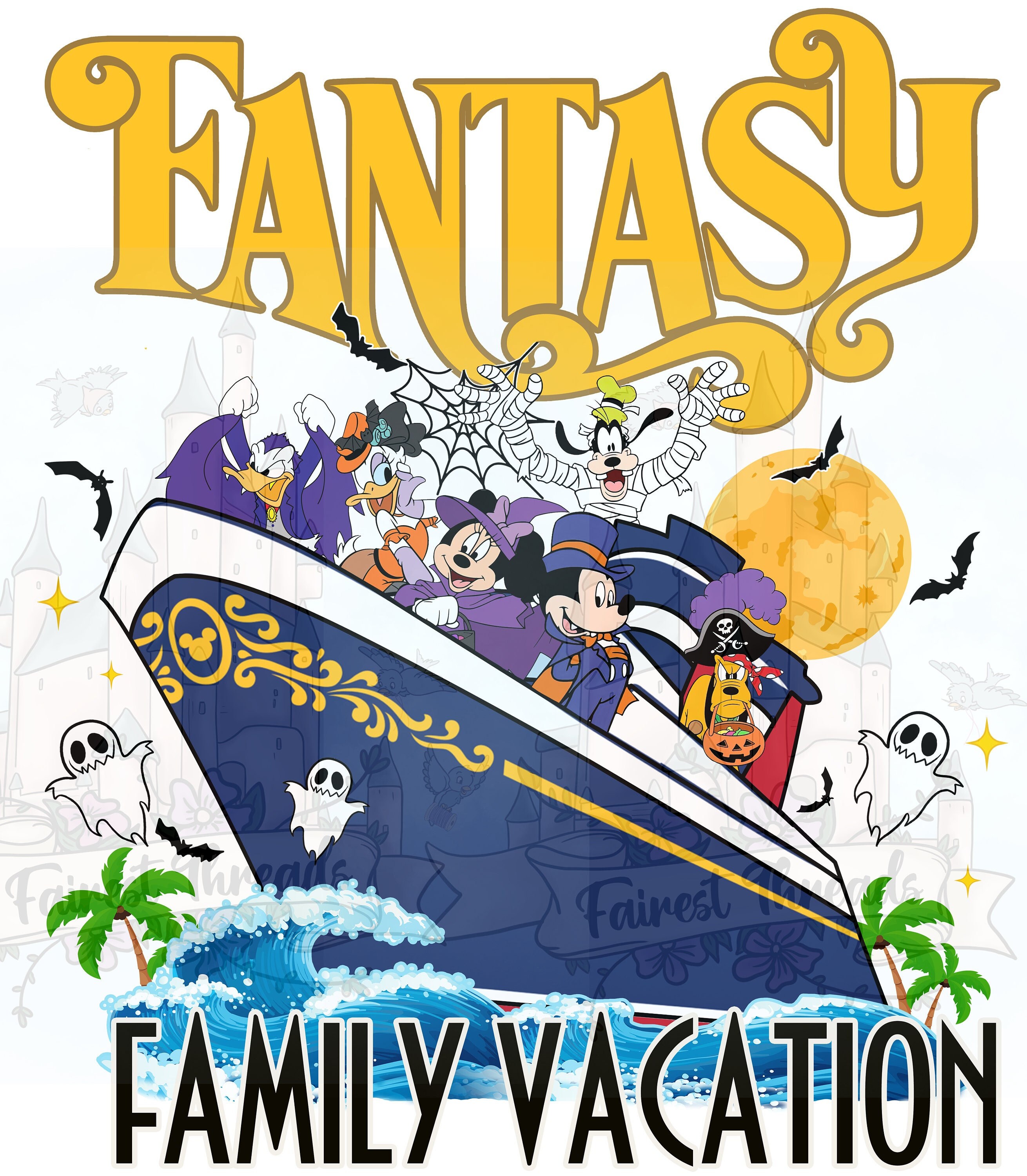 DCL Fantasy PNG, SVG - Etsy