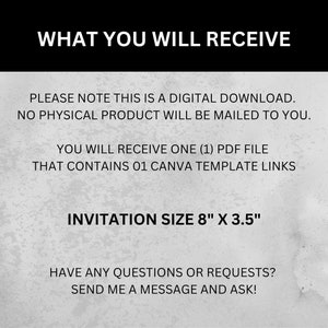 Editable Concert Ticket Template, Surprise Concert Ticket Stub ...