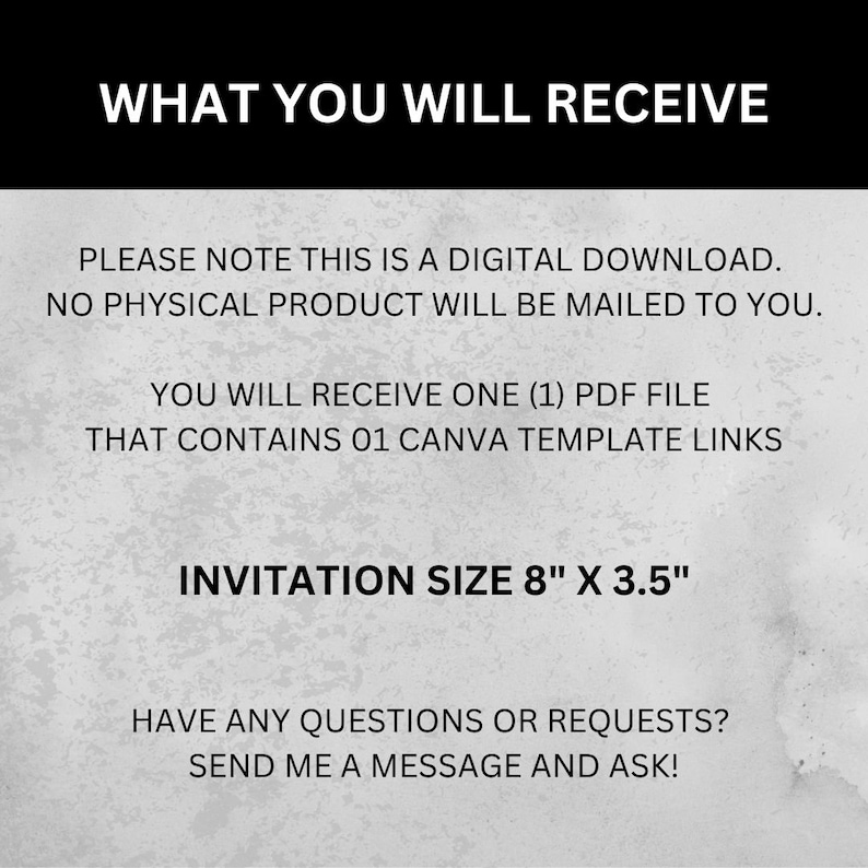 Editable Concert Ticket Template, Surprise Concert Ticket Stub ...